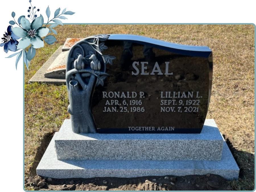 Premium Monument Restoration Services | Summit Memorials